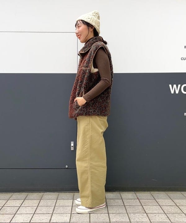 ビームス 広島（846824） スタイリング・コーディネイト｜BEAMS