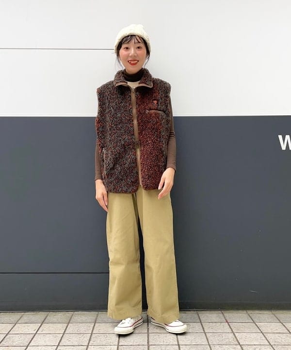 ビームス 広島（846824） スタイリング・コーディネイト｜BEAMS