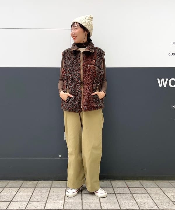 ビームス 広島（846824） スタイリング・コーディネイト｜BEAMS