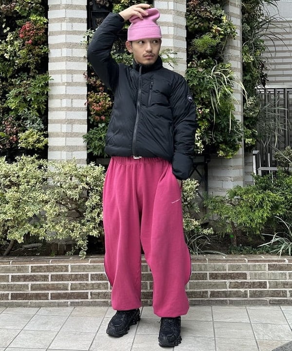 ビームス 池袋（846882） スタイリング・コーディネイト｜BEAMS