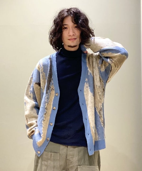 ビームス アウトレット 南町田（847090） スタイリング・コーディネイト｜BEAMS