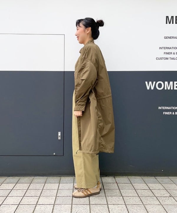 ビームス 広島（847185） スタイリング・コーディネイト｜BEAMS