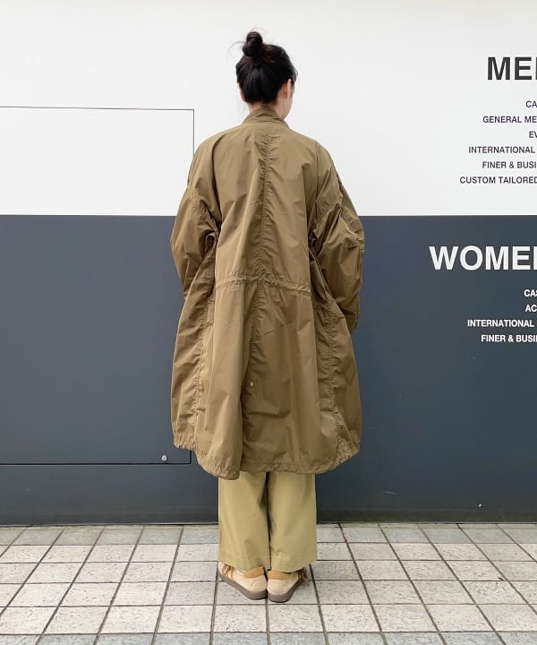 ビームス 広島（847185） スタイリング・コーディネイト｜BEAMS