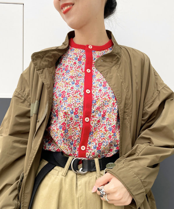 ビームス 広島（847185） スタイリング・コーディネイト｜BEAMS