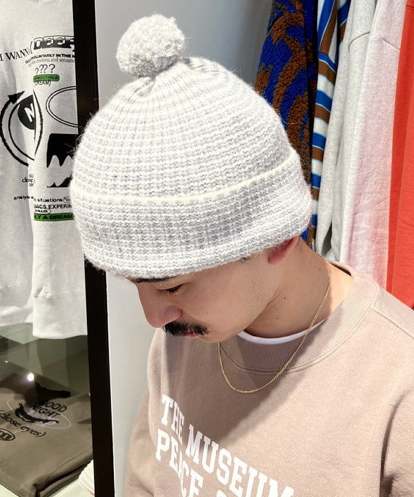 ビームス 町田（847385） スタイリング・コーディネイト｜BEAMS