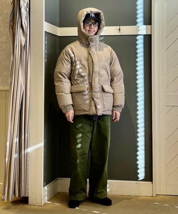 ビーミング ライフストア by ビームス イクスピアリ店（847777） スタイリング・コーディネイト｜BEAMS