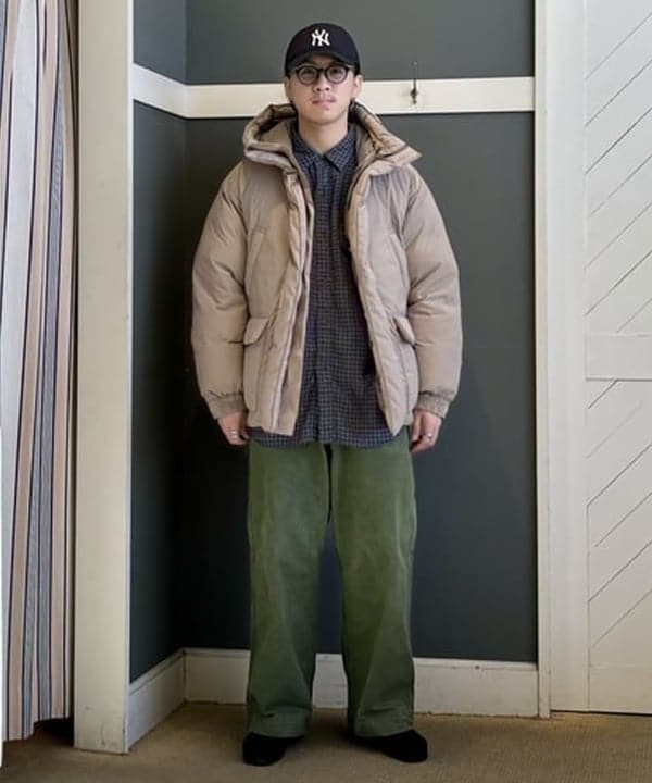 ビーミング ライフストア by ビームス イクスピアリ店（847777） スタイリング・コーディネイト｜BEAMS