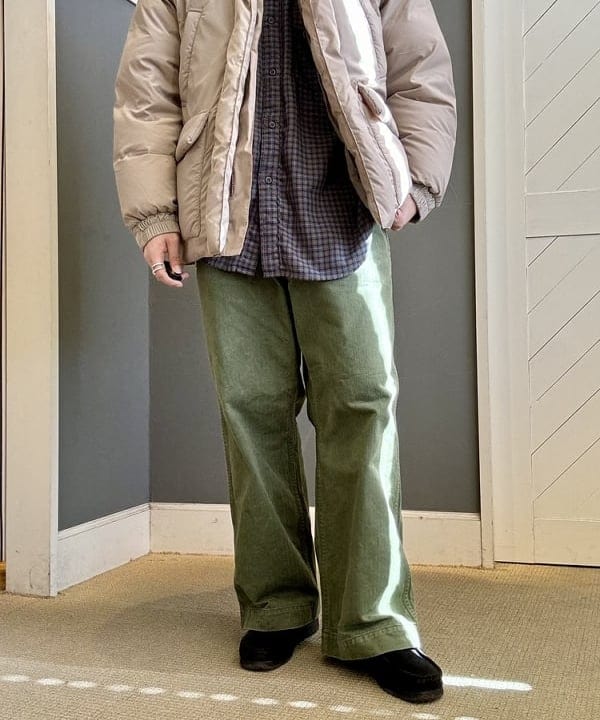 ビーミング ライフストア by ビームス イクスピアリ店（847777） スタイリング・コーディネイト｜BEAMS