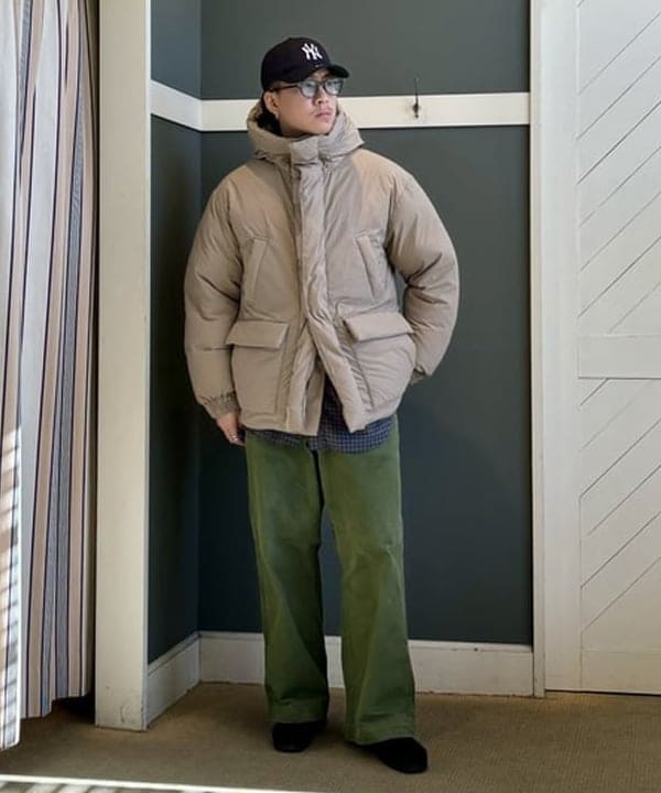 ビーミング ライフストア by ビームス イクスピアリ店（847777） スタイリング・コーディネイト｜BEAMS