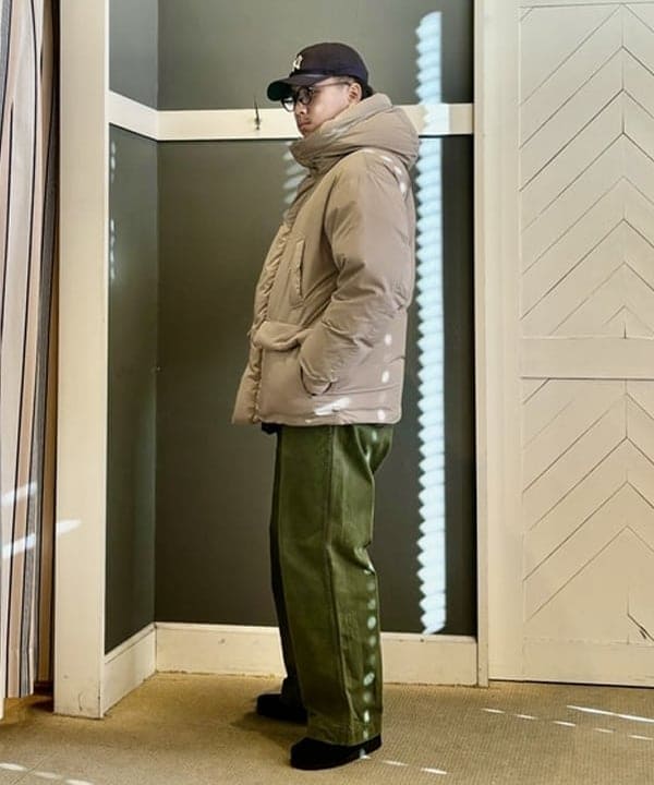 ビーミング ライフストア by ビームス イクスピアリ店（847777） スタイリング・コーディネイト｜BEAMS