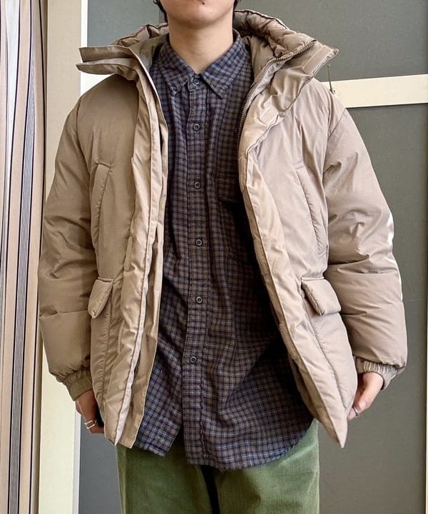 ビーミング ライフストア by ビームス イクスピアリ店（847777） スタイリング・コーディネイト｜BEAMS