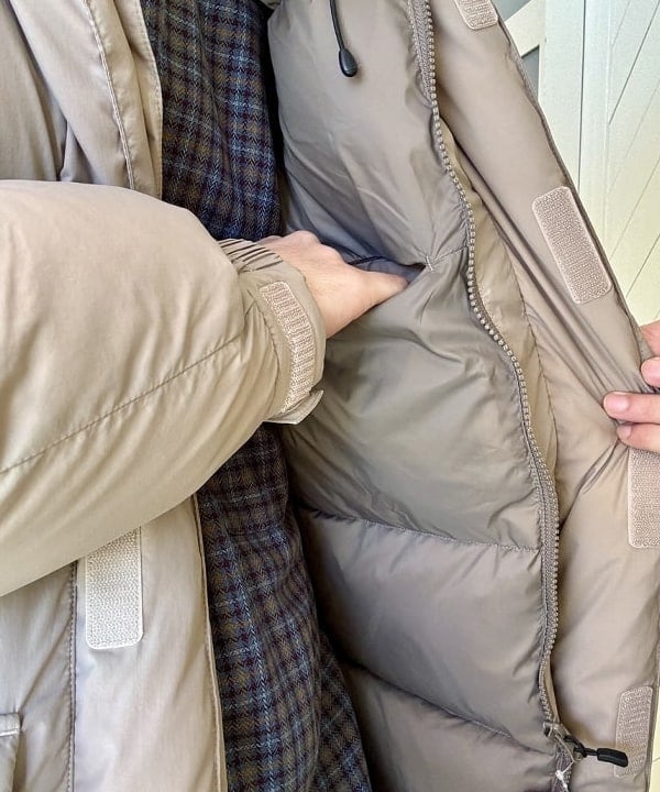 ビーミング ライフストア by ビームス イクスピアリ店（847777） スタイリング・コーディネイト｜BEAMS