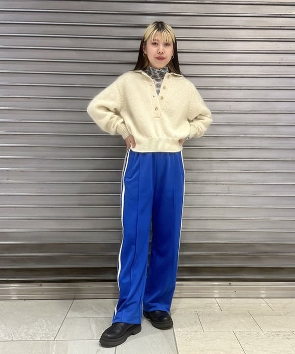 ビームス 立川（848180） スタイリング・コーディネイト｜BEAMS