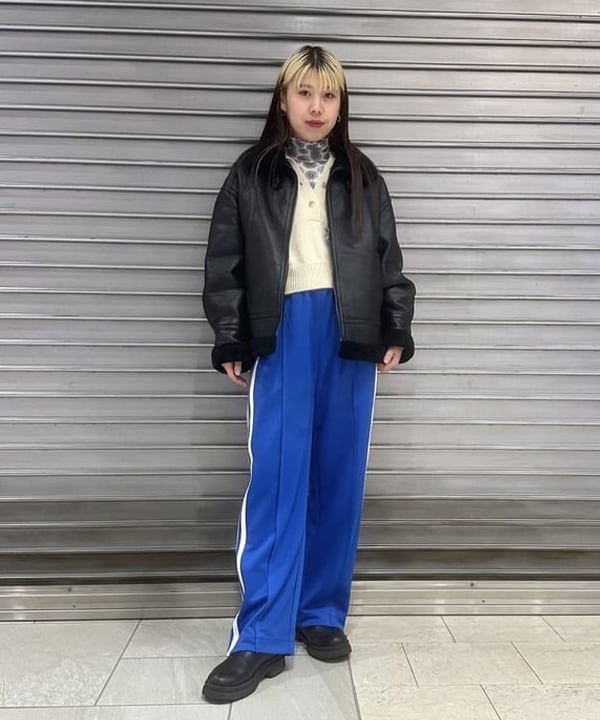 ビームス 立川（848180） スタイリング・コーディネイト｜BEAMS