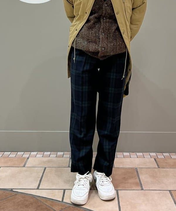 ビームス 札幌ステラプレイス（848482） スタイリング・コーディネイト｜BEAMS