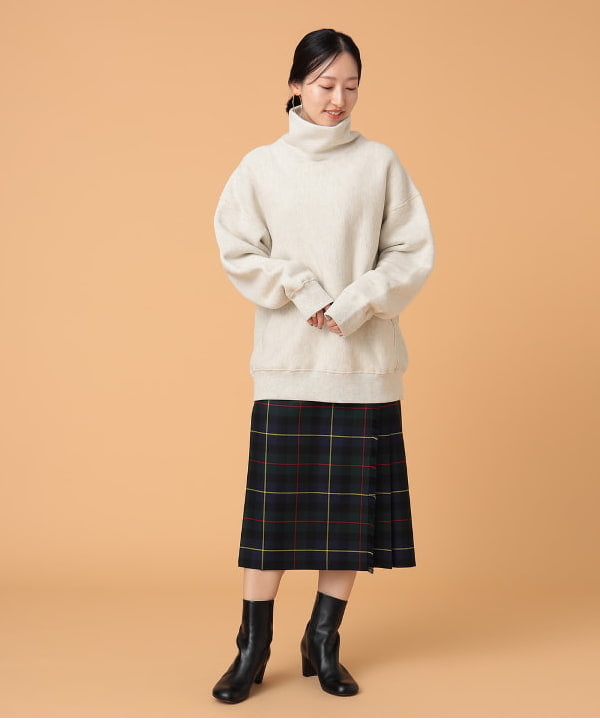 Misaki Kubota（848620） スタイリング・コーディネイト｜BEAMS