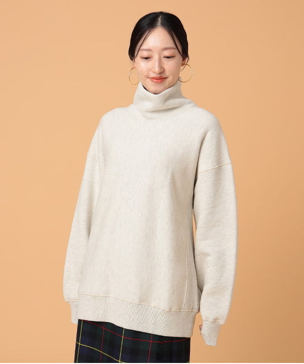 Misaki Kubota（848620） スタイリング・コーディネイト｜BEAMS