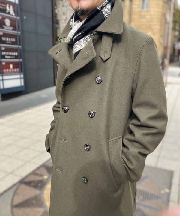 ビームス ハウス メン 神戸（848829） スタイリング・コーディネイト｜BEAMS