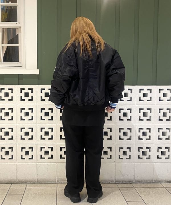 ビームス 静岡（849482） スタイリング・コーディネイト｜BEAMS