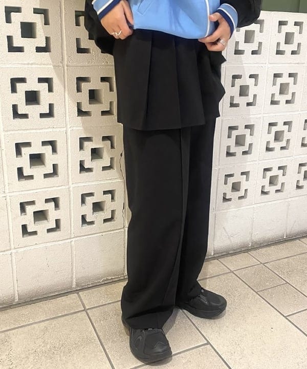 ビームス 静岡（849482） スタイリング・コーディネイト｜BEAMS