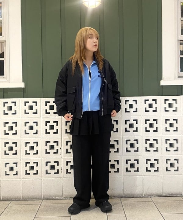 ビームス 静岡（849482） スタイリング・コーディネイト｜BEAMS