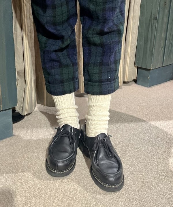 ビームス 銀座（849578） スタイリング・コーディネイト｜BEAMS