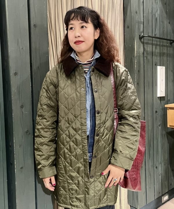 ビームス 銀座（849578） スタイリング・コーディネイト｜BEAMS