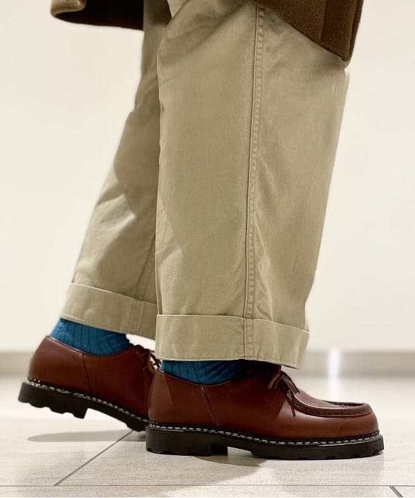 ビームス ハウス 名古屋（849660） スタイリング・コーディネイト｜BEAMS