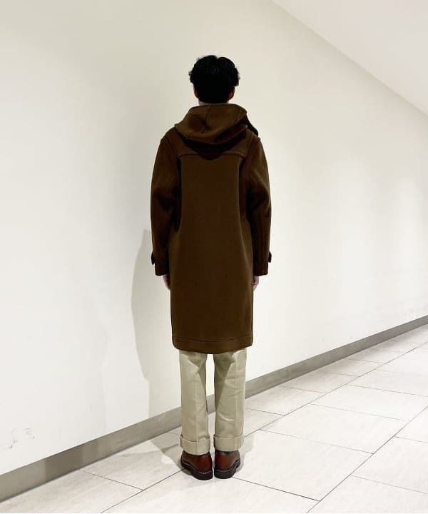 ビームス ハウス 名古屋（849660） スタイリング・コーディネイト｜BEAMS