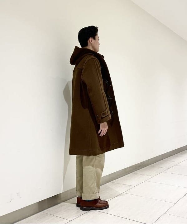 ビームス ハウス 名古屋（849660） スタイリング・コーディネイト｜BEAMS