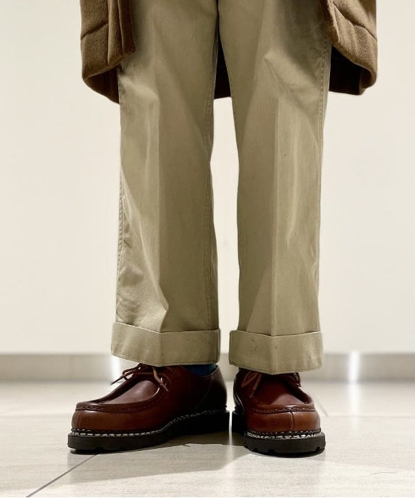 ビームス ハウス 名古屋（849660） スタイリング・コーディネイト｜BEAMS