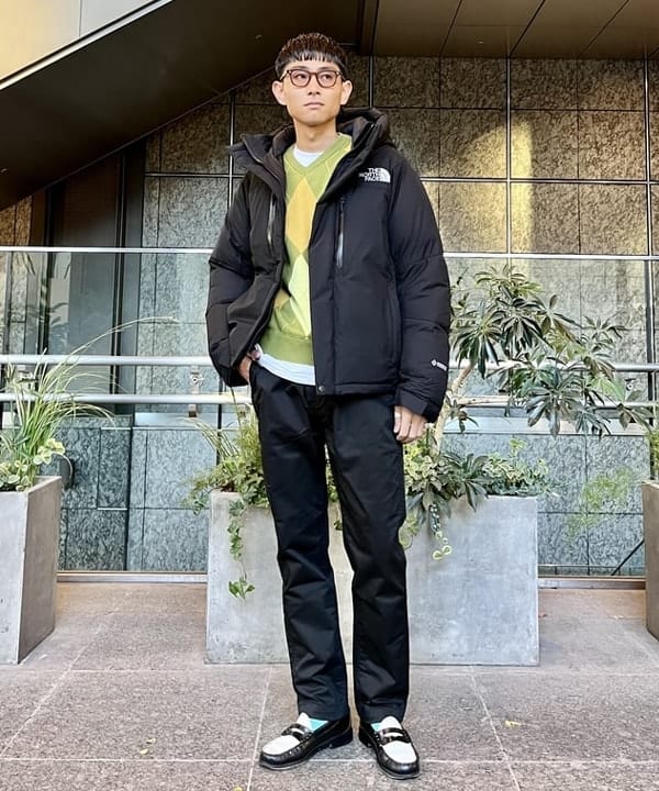 ビームス 新丸の内（849825） スタイリング・コーディネイト｜BEAMS