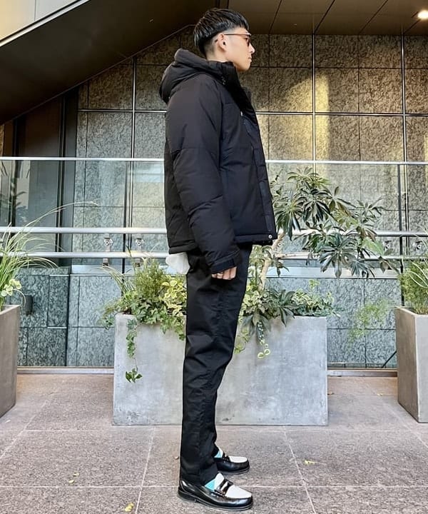 ビームス 新丸の内（849825） スタイリング・コーディネイト｜BEAMS