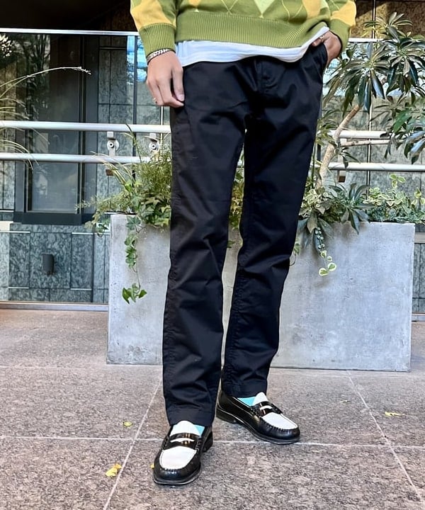 ビームス 新丸の内（849825） スタイリング・コーディネイト｜BEAMS