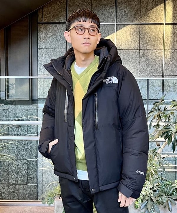 ビームス 新丸の内（849825） スタイリング・コーディネイト｜BEAMS