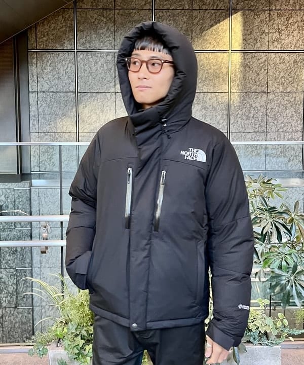 ビームス 新丸の内（849825） スタイリング・コーディネイト｜BEAMS