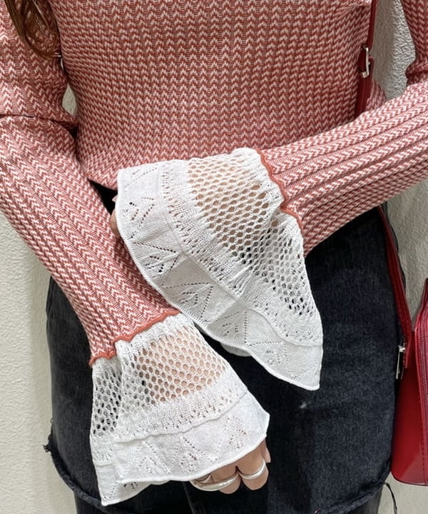 Ray BEAMS（849849） スタイリング・コーディネイト｜BEAMS