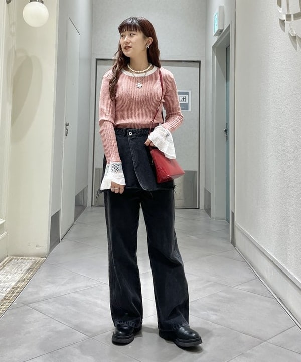 Ray BEAMS（849849） スタイリング・コーディネイト｜BEAMS