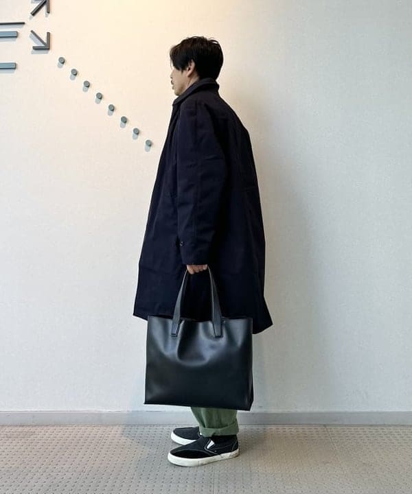 ビームス 名古屋（850301） スタイリング・コーディネイト｜BEAMS