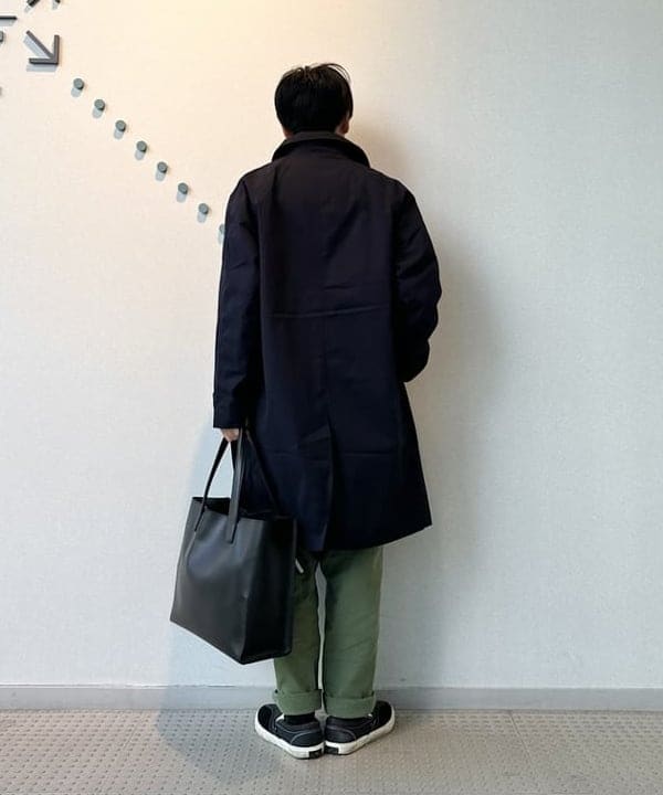 ビームス 名古屋（850301） スタイリング・コーディネイト｜BEAMS