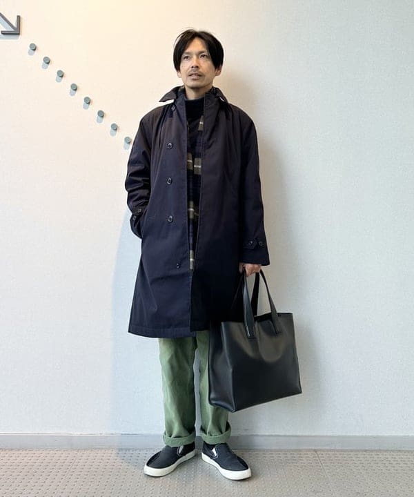 ビームス 名古屋（850301） スタイリング・コーディネイト｜BEAMS