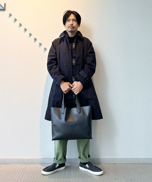 ビームス 名古屋（850301） スタイリング・コーディネイト｜BEAMS