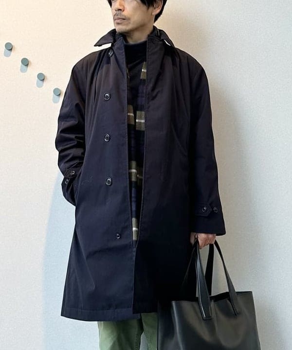 ビームス 名古屋（850301） スタイリング・コーディネイト｜BEAMS