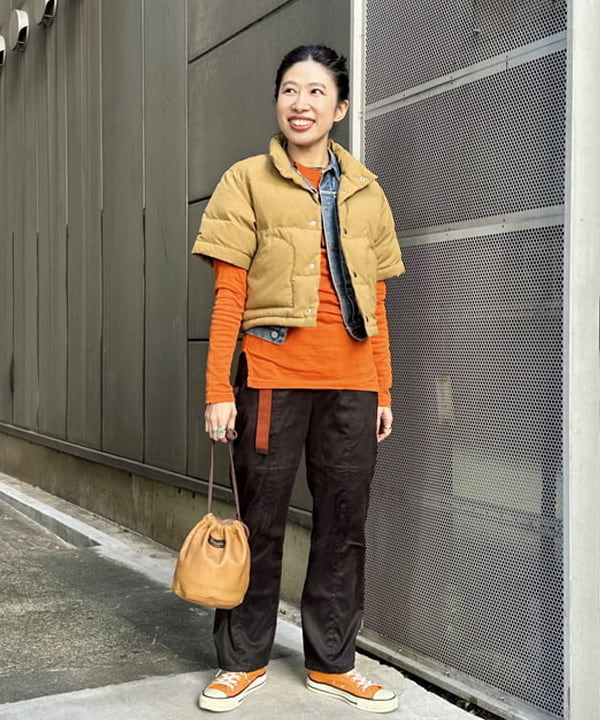 ビームス ボーイ 原宿（850306） スタイリング・コーディネイト｜BEAMS