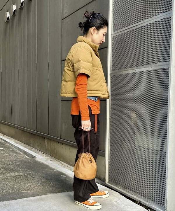 ビームス ボーイ 原宿（850306） スタイリング・コーディネイト｜BEAMS