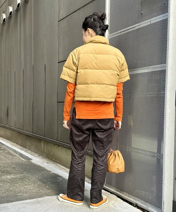 ビームス ボーイ 原宿（850306） スタイリング・コーディネイト｜BEAMS