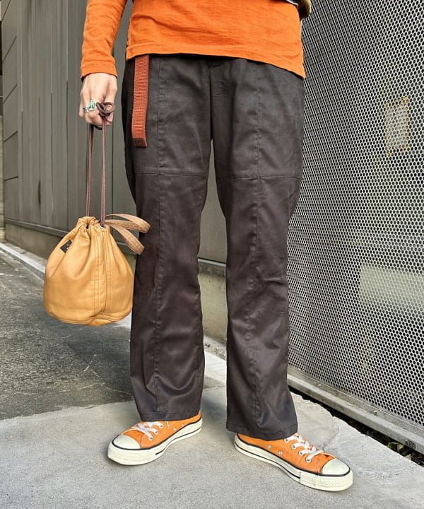 ビームス ボーイ 原宿（850306） スタイリング・コーディネイト｜BEAMS