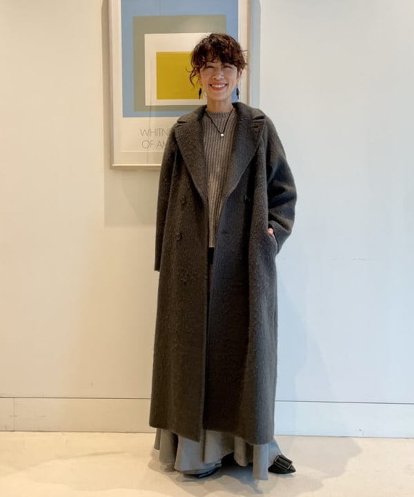 ビームス 辻堂（850390） スタイリング・コーディネイト｜BEAMS