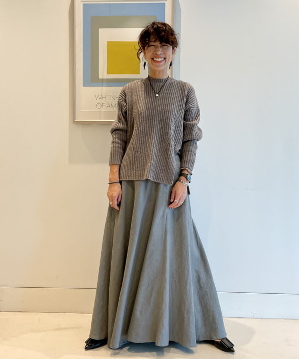 ビームス 辻堂（850390） スタイリング・コーディネイト｜BEAMS