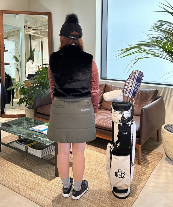 ビームス ゴルフ 神戸（850458） スタイリング・コーディネイト｜BEAMS